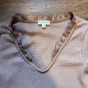 EARTHBOUND | Tops | Earthbound Long Sleeve Shirt | Poshmark